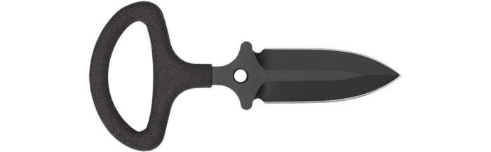 Benchmade 175 CBK Push Dagger Fixed Knife - Shoot Straight