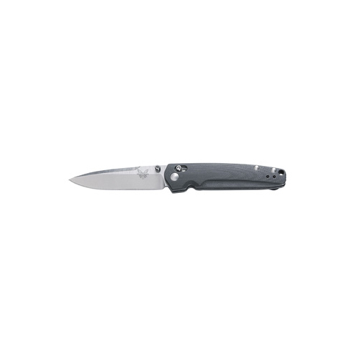 Benchmade 485 Valet AXIS Folding Knife - Shoot Straight