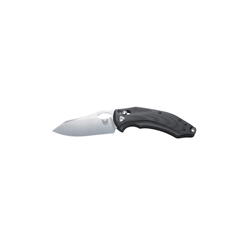 Benchmade 808 Loco AXIS Folding Knife - Shoot Straight