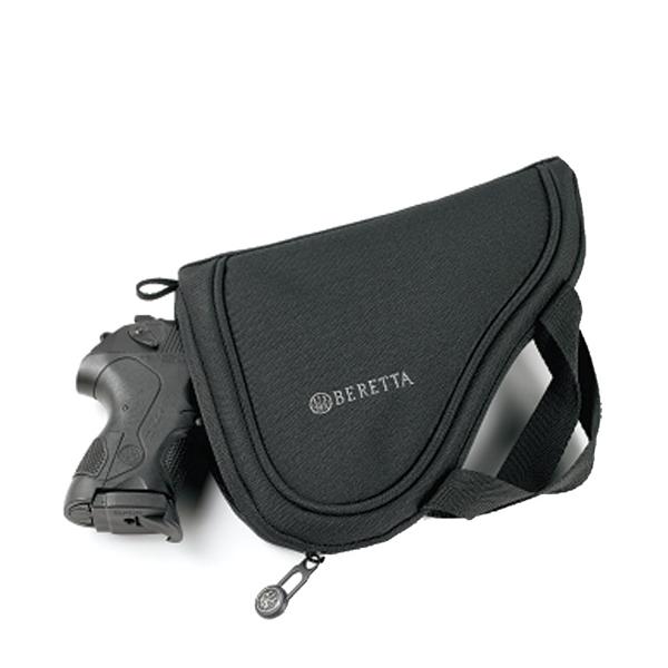 Beretta Tactical Pistol Rug 8 W/ Handle - Shoot Straight