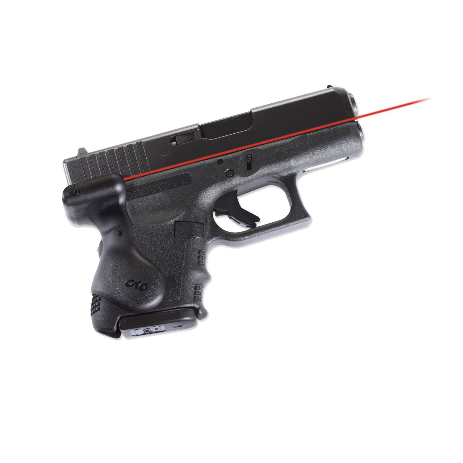 Crimson Trace LG-626 Glock Gen3 26/27/28/33/39