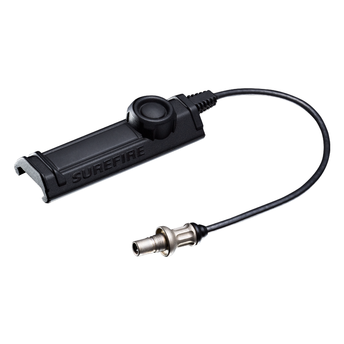 SureFire SR07 Remote Dual Switch - Shoot Straight