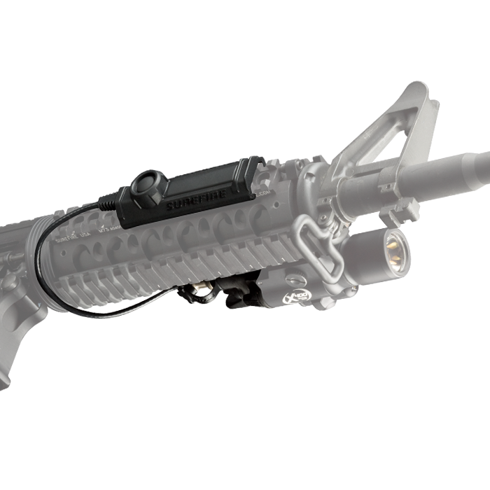 SureFire XT07 Remote Dual Switch (X-Series) - Shoot Straight