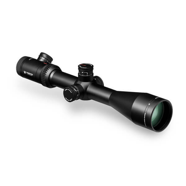Vortex Viper PST 4-16x50 FFP Riflescope with EBR-1 Reticle (MRAD ...