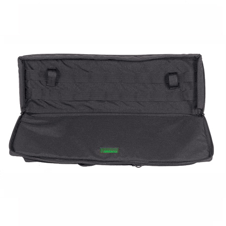 Blackhawk Discreet Homeland Security Rifle Case Black...- Shoot Straight