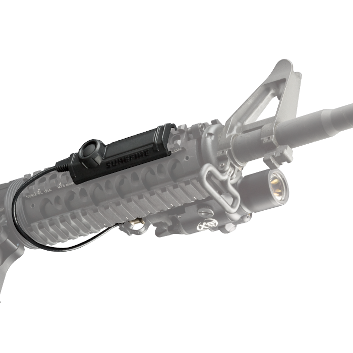 SureFire SR07 Remote Dual Switch - Shoot Straight