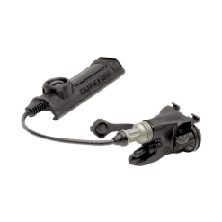 SureFire XT07 Remote Dual Switch (X-Series) - Shoot Straight