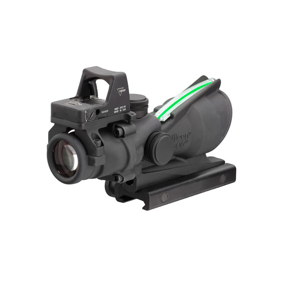 Trijicon TA31F-G-RMR ACOG 4X32mm Scope