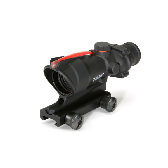 Trijicon TA31F ACOG 4X32mm Scope - Shoot Straight