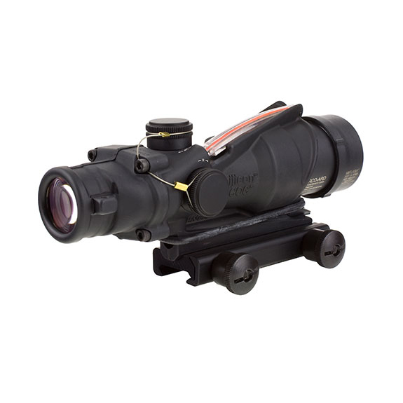 Trijicon TA31RCO-M4CP ACOG 4X32mm Scope... - Shoot Straight