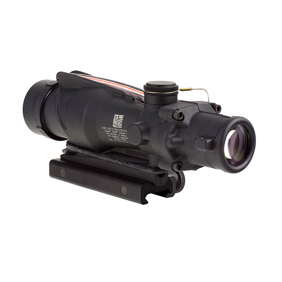 Trijicon TA31RCO-M4CP ACOG 4X32mm Scope... - Shoot Straight