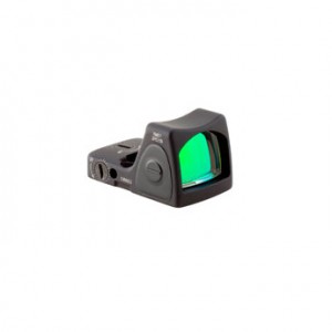Trijicon Rm07 Trijicon Rmr Sight Adjustable (Led)... - Shoot Straight