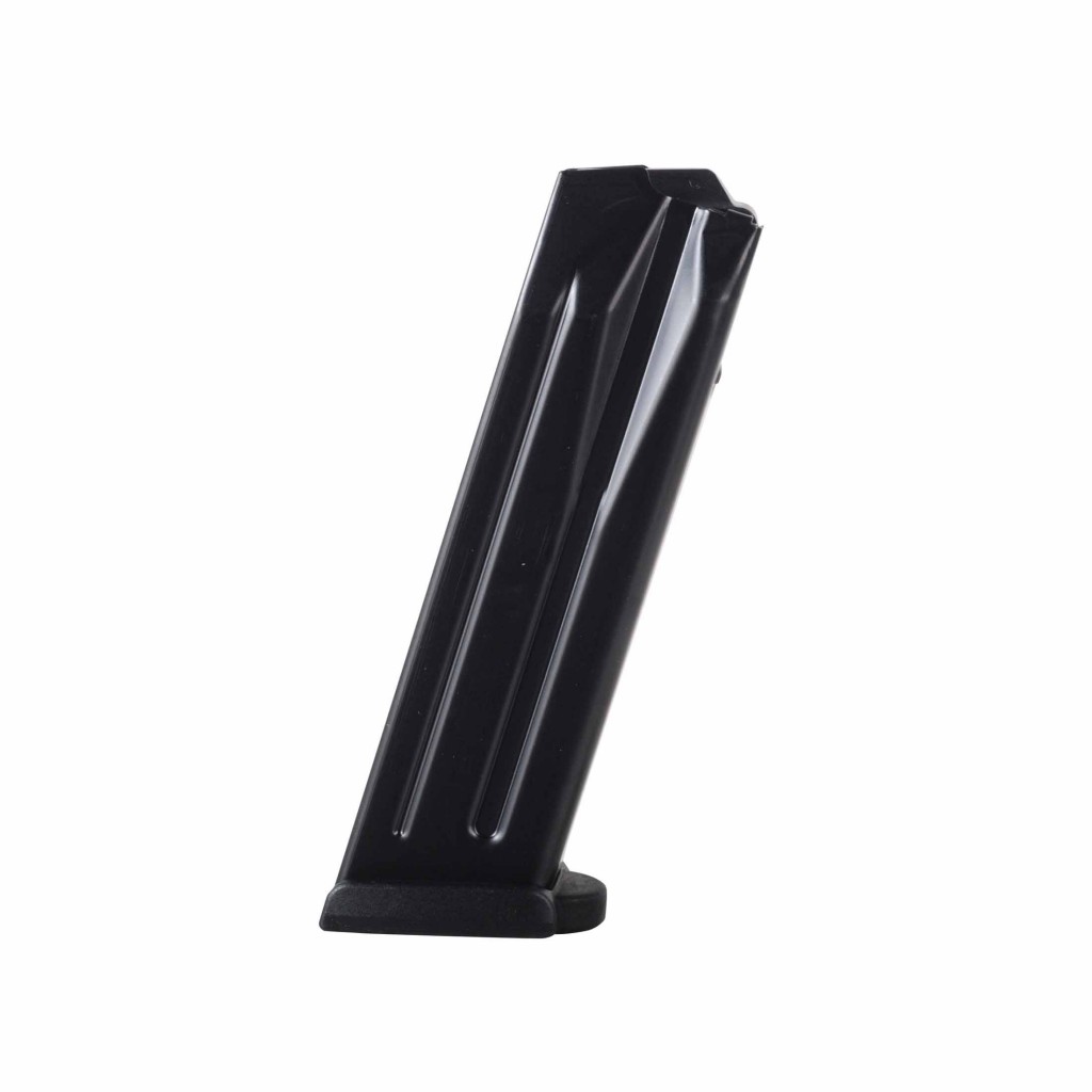 HECKLER & KOCH P30 MAGAZINE 9MM 15 ROUNDS STEEL BLACK 234316S - Shoot ...