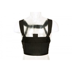 Blue Force Gear Ten-Speed 308 Chest Rig Black - Shoot Straight