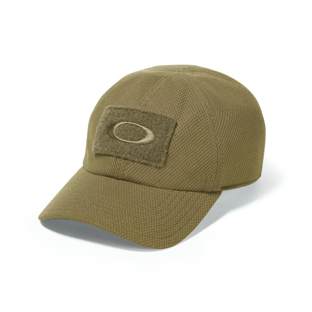 Oakley SI Cap Coyote - Shoot Straight