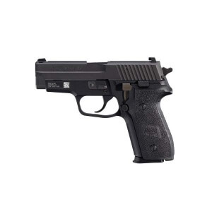 Sig Sauer M11-A1 Compact, 15 Round Semi Auto Handgun, 9mm - Shoot Straight