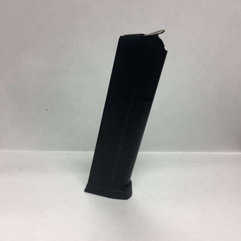 Springfield EMP, 9 Round Magazine, .40 S&W - Shoot Straight