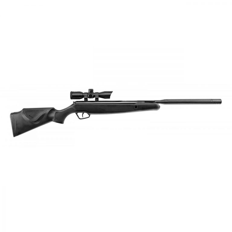Stoeger X20 S2 Suppressor Air Rifle - Shoot Straight