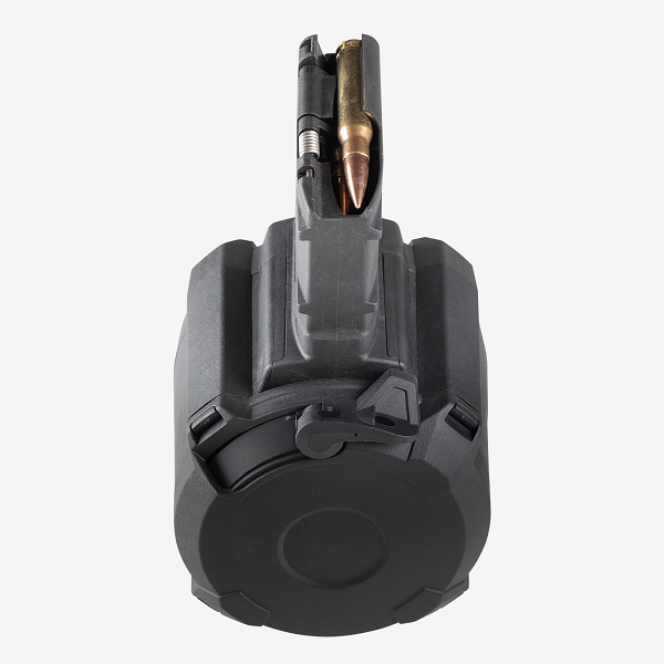 Magpul D-50 SR25/M110 7.62X51 NATO Magazine - Shoot Straight