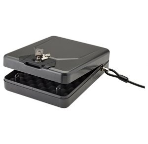 Hornady Alpha Elite Lock Box - Shoot Straight