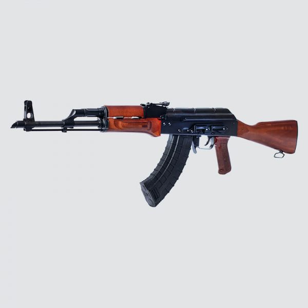 Riley Defense RAK47-C-L, 7.62x39mm, 16" Barrel - Shoot Straight