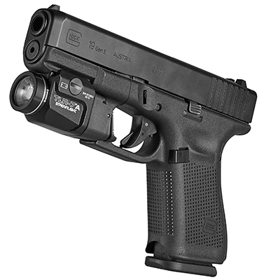 STREAMLIGHT TLR-7 A FLEX - Shoot Straight