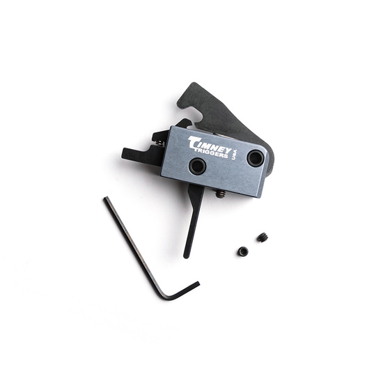 Timney Triggers The Impact AR Trigger AR15 - Shoot Straight