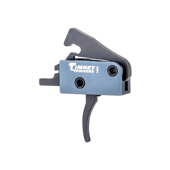 Timney Triggers The Impact AR Trigger AR15 - Shoot Straight