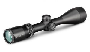 Vortex Crossfire II 3-9x50 Straight-Wall BDC MOA Reticle 1 Inch Tube ...