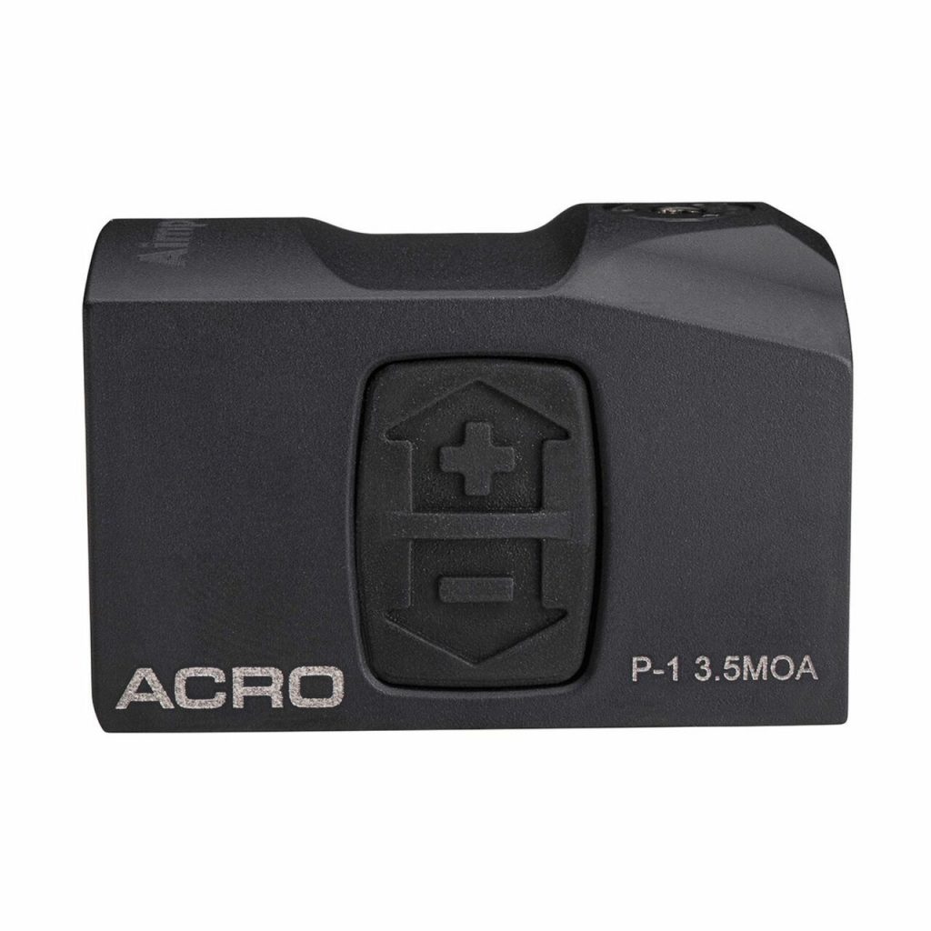 Aimpoint ACRO P-1 Red Dot Reflex Sight - 200504