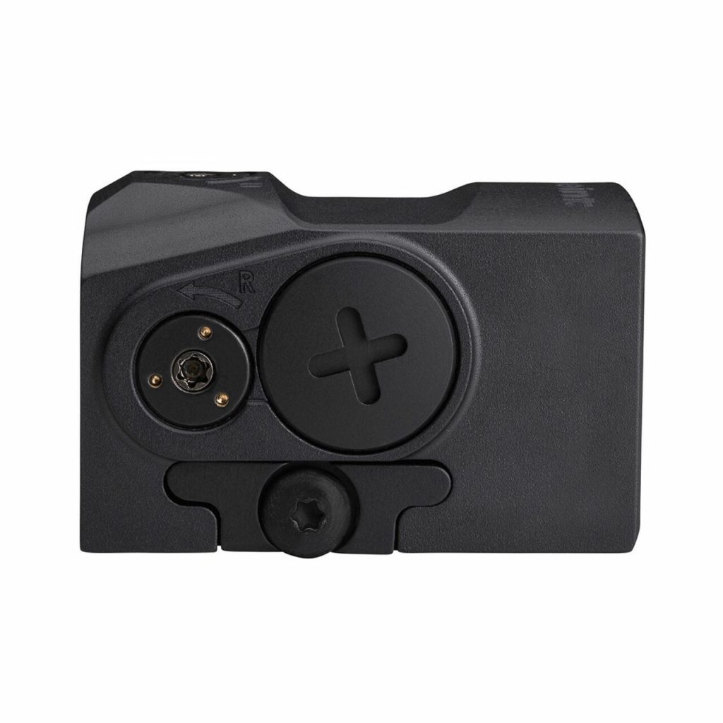 Aimpoint ACRO P-1 Red Dot Reflex Sight - 200504
