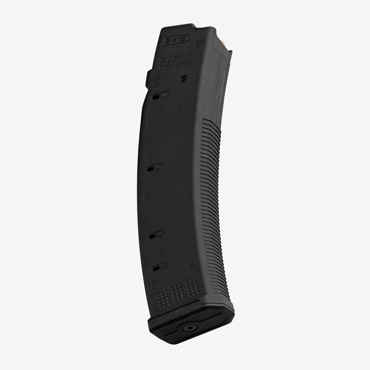 Magpul PMAG 35 EV9 CZ Scorpion EVO 3 - 35 Round Magazine 9mm
