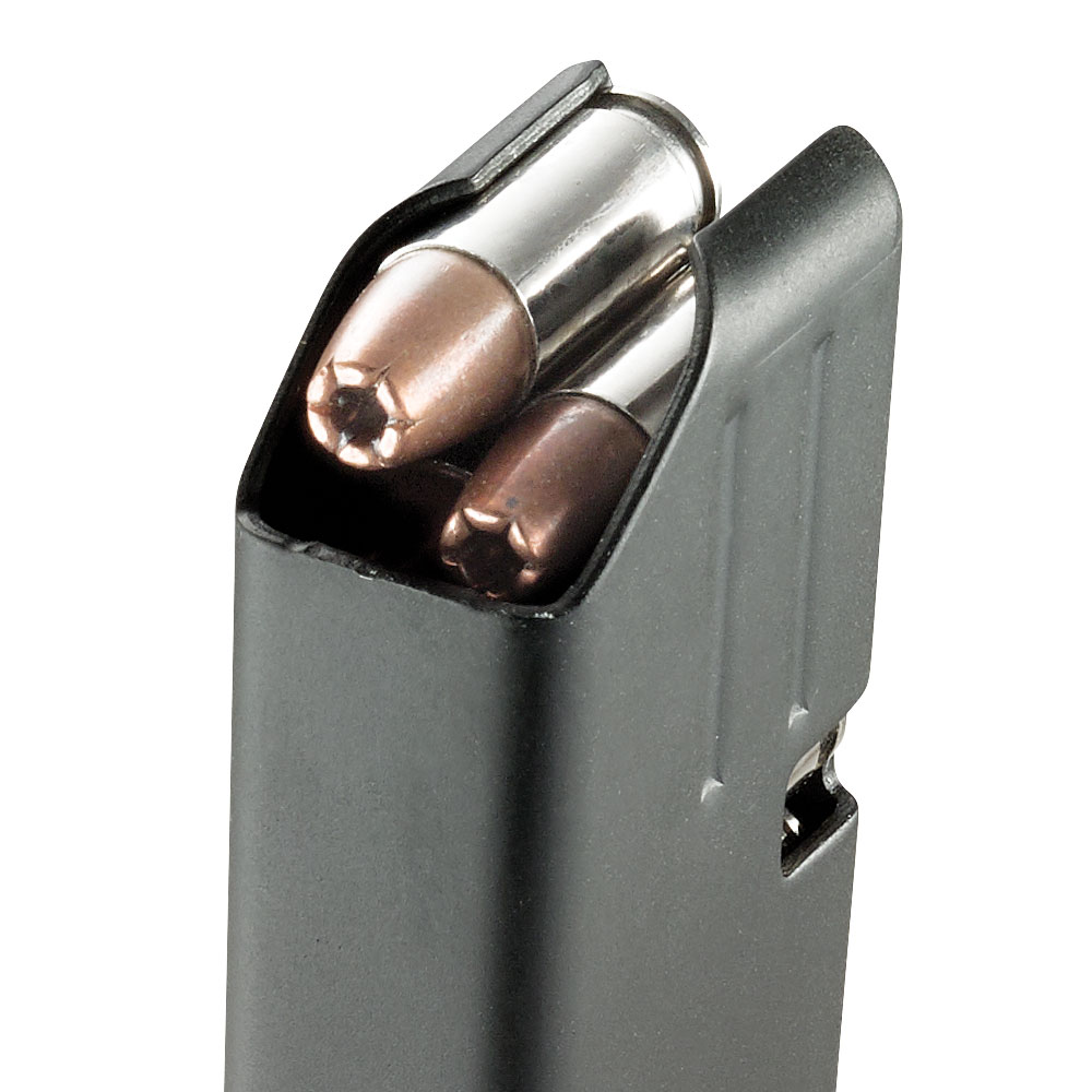 Duramag SS 9mm Colt Pattern 32 Round Magazine