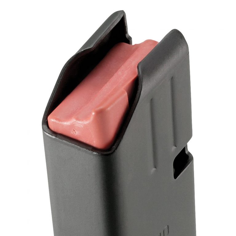 Duramag SS 9mm Colt Pattern 32 Round Magazine
