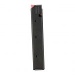 Duramag SS 9mm Colt Pattern 32 Round Magazine