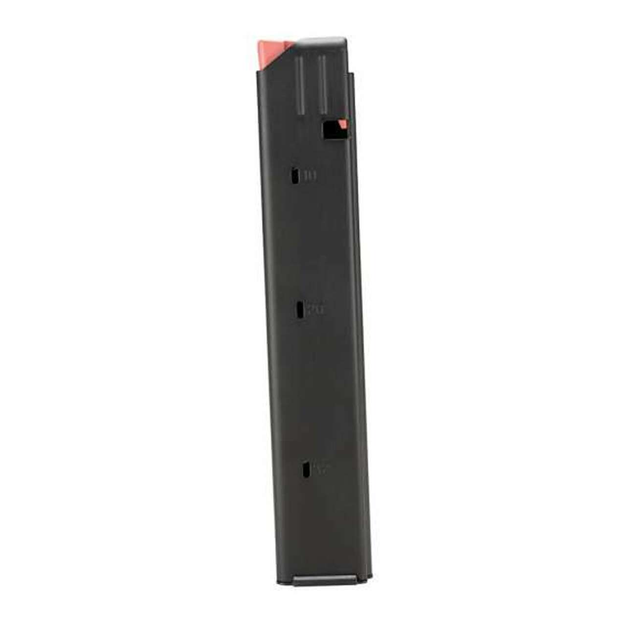 Duramag SS 9mm Colt Pattern 32 Round Magazine