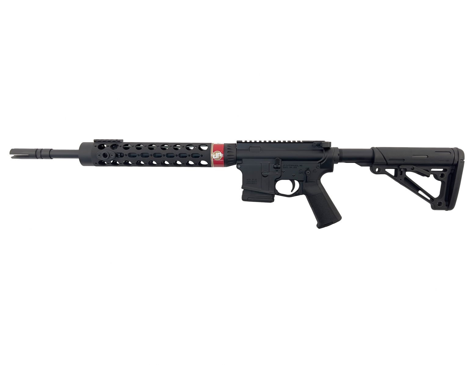 JP Enterprises JP-15 Patrol Ready Rifle 223 Wylde