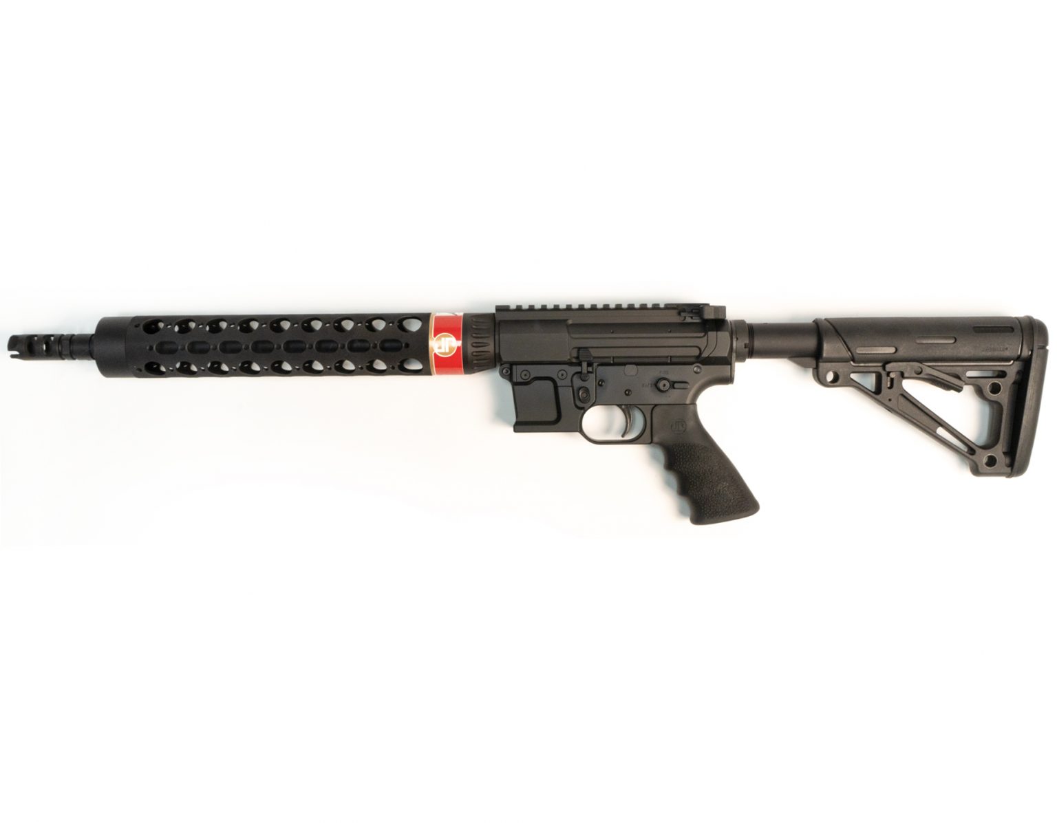 JP Enterprises JP-5 All-Purpose 9mm Carbine - Shoot Straight