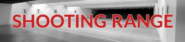 Shooting Range - Shoot Straight