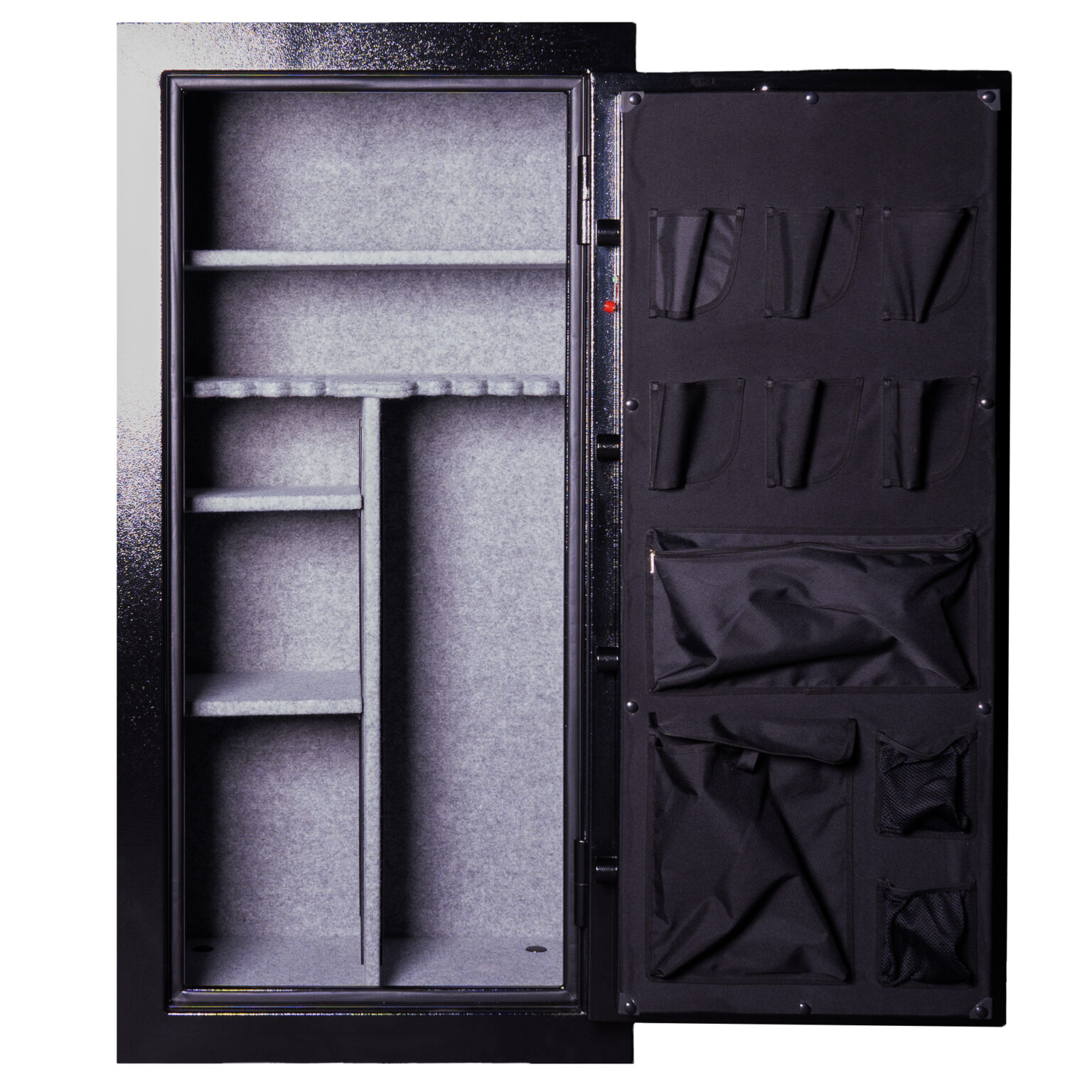 Legend Barricade 36 Gun Safe - Shoot Straight