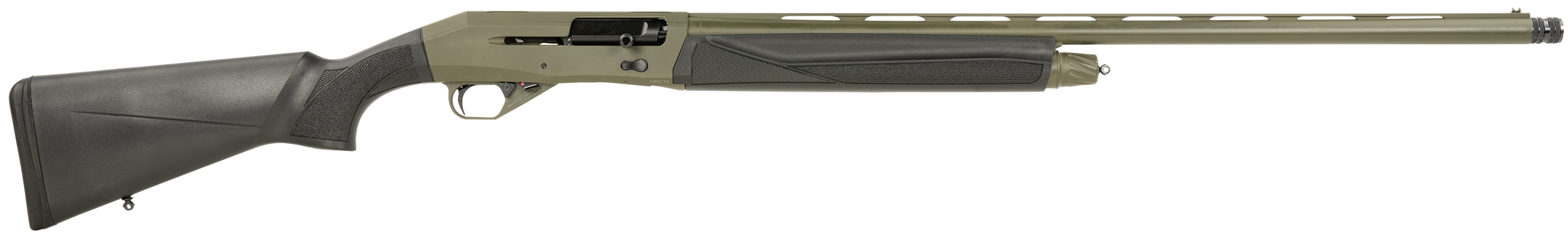 CZ 1012 G2 All-Terrain 12GA 28" Semi Auto Shotgun OD Green 06376 ...